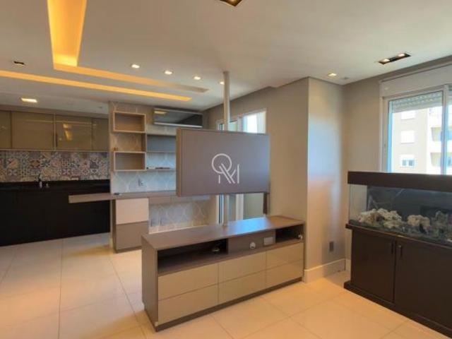 Apartamento mobiliado no Villagio Amalfi