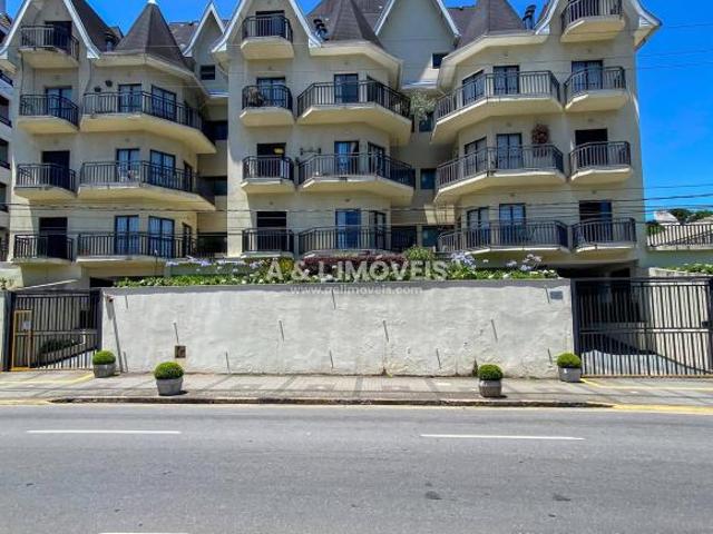 Apartamento mobiliado no Ville de Vie com 3 dormitórios e 2 vagas