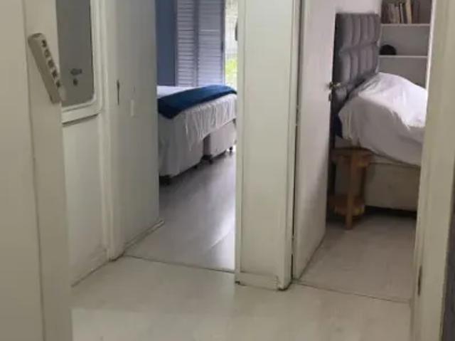 Apartamento mobiliado nos jardins