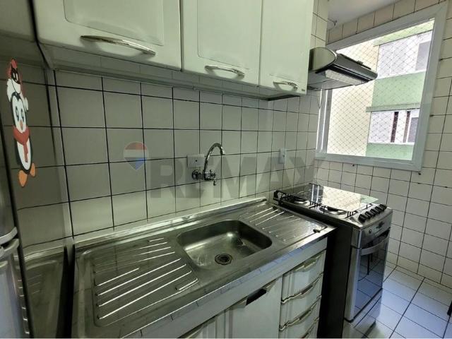 Apartamento mobiliado na Cachoeirinha para locação