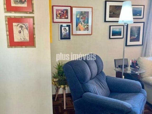 Apartamento mobiliado na charmosa Vila Madalena no melhor do bairro