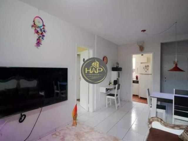 Apartamento Mobiliado na Av. Aquidabã – Excelente Localização!