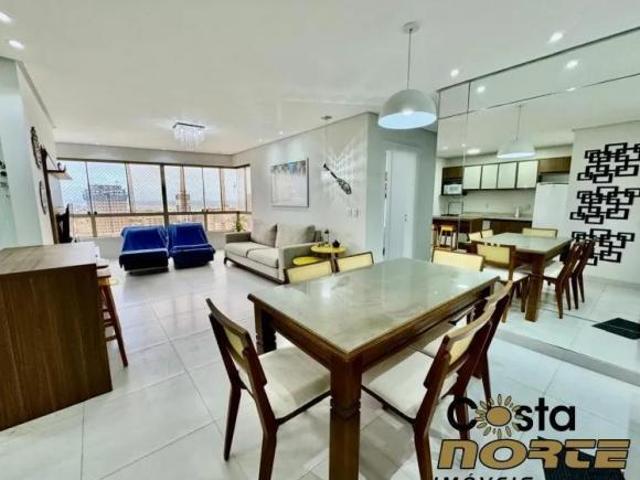 Apartamento Mobiliado na Av da Igreja em Tramandaí
