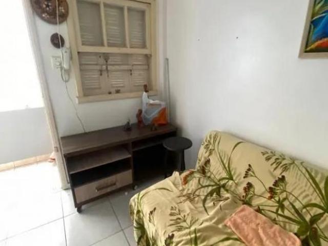 Apartamento Mobiliado na Av da Igreja em Tramandaí