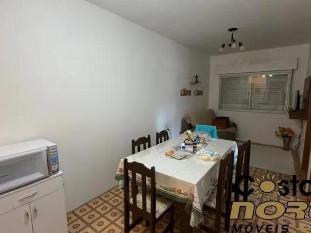 Apartamento Mobiliado na Av da Igreja em Tramandaí