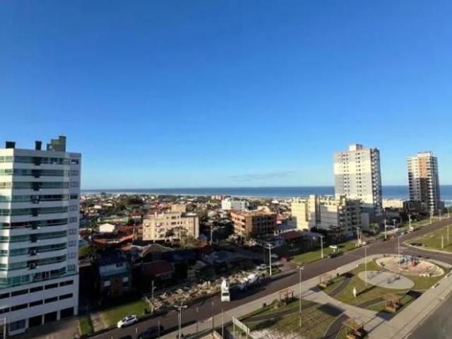 Apartamento Mobiliado na Av Ubatuba de Farias em Tramandaí