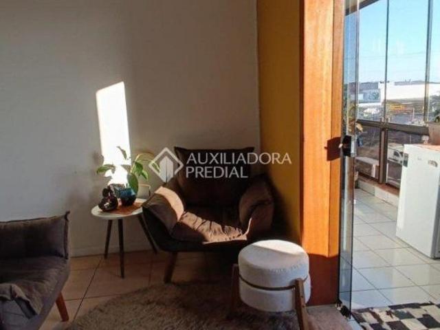 Apartamento Mobiliado na Avenida Dorival Cândido