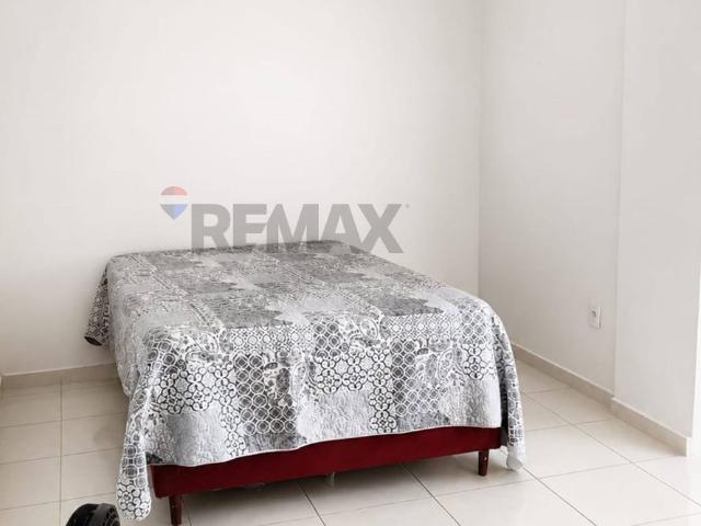 Apartamento Mobiliado na Avenida Kaikan