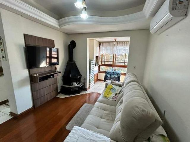 APARTAMENTO MOBILIADO NA BORGES GRAMADO
