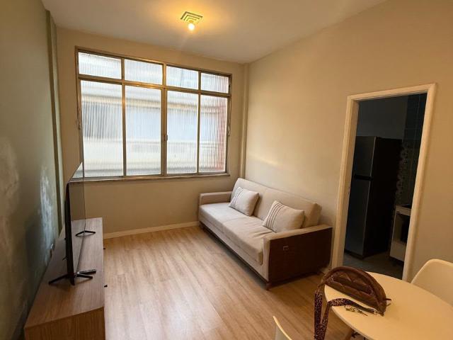 Apartamento Mobiliado na Barra da Tijuca, RJ