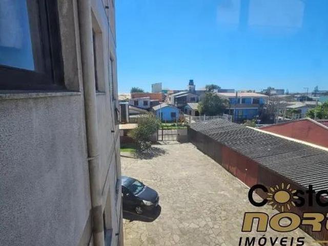 Apartamento Mobiliado na Barra de Tramandaí