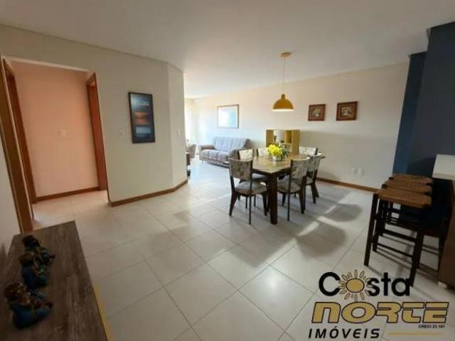 Apartamento Mobiliado na Barra de Tramandaí
