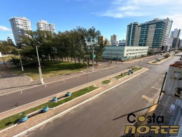 Apartamento Mobiliado na Beira Mar de Tramandaí
