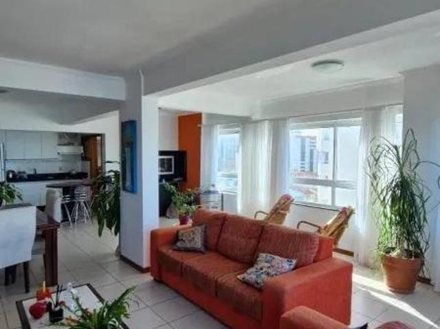 Apartamento Mobiliado na Beira Mar de Tramandaí
