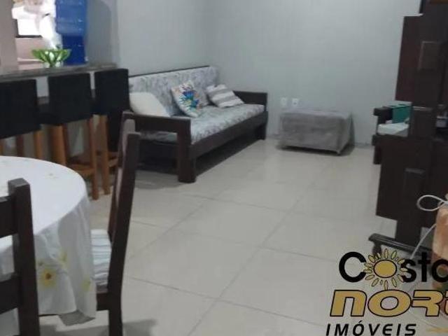 Apartamento Mobiliado na Beira Mar de Tramandaí