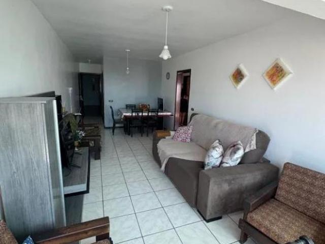 Apartamento Mobiliado na Beira Mar de Tramandaí