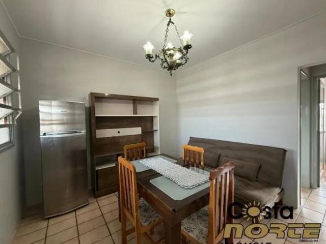 Apartamento Mobiliado na Beira Mar de Tramandaí