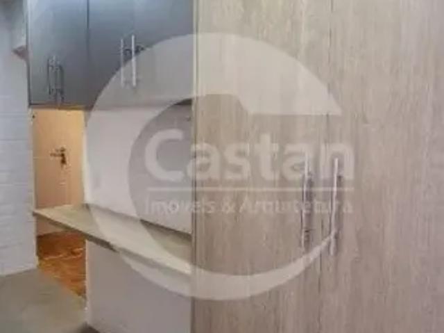 Apartamento mobiliado na mooca