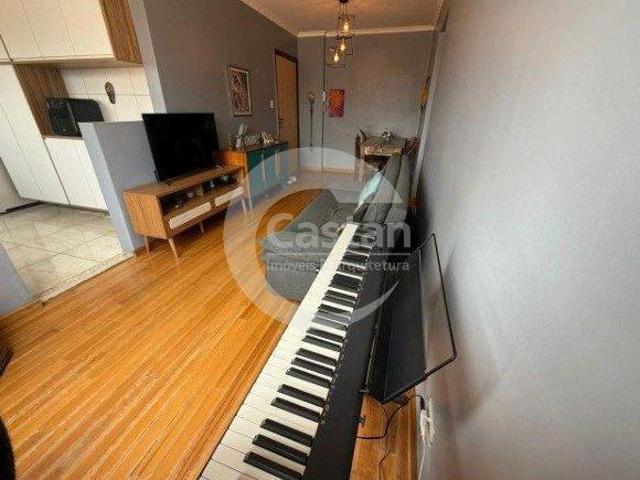 Apartamento em Mooca