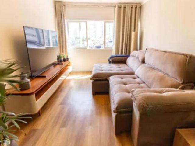 Apartamento Mobiliado na Mooca – Recém reformado e com 1 Vaga de Garagem