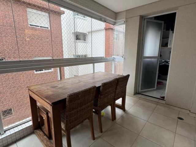 Apartamento mobiliado na Santa Paula São Caetano