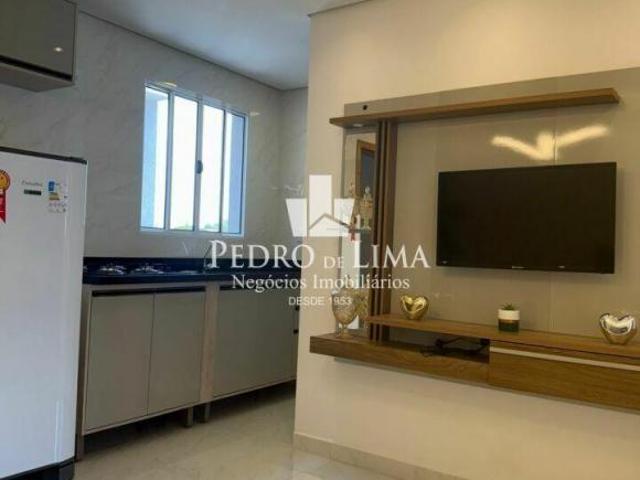 Apartamento Mobiliado na Penha