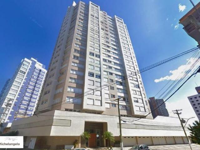 Apartamento Mobiliado na Praia Grande em Torres Michelangelo
