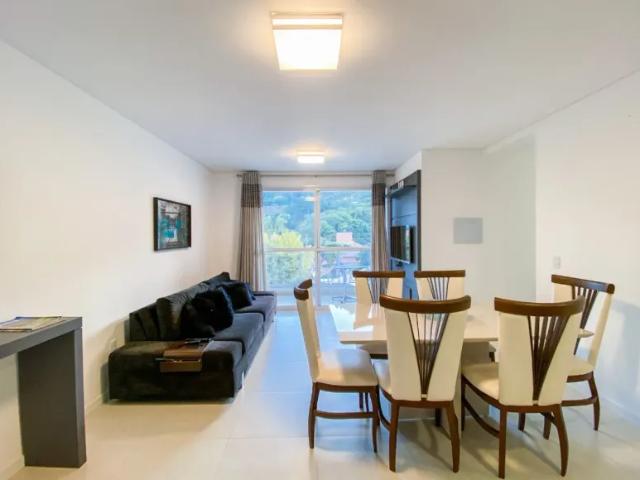 Apartamento mobiliado na Praia de Palmas Governador Celso Ramos SC