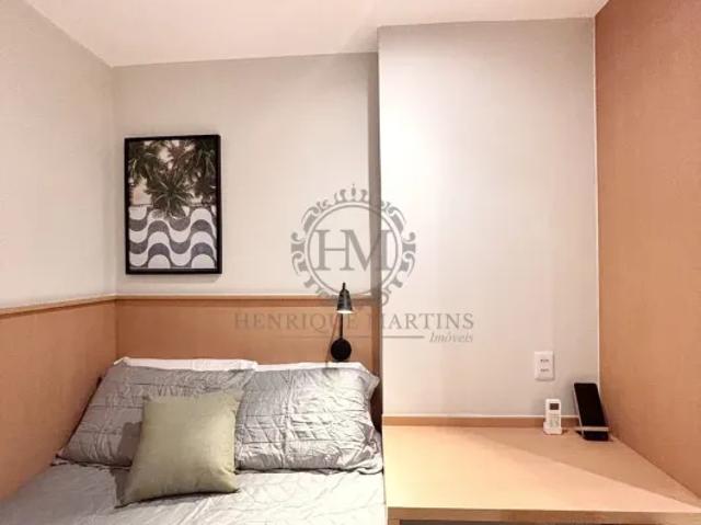 Apartamento Mobiliado na Quadra da Praia à venda em Ipanema, RJ por R$ 1.800.000,00