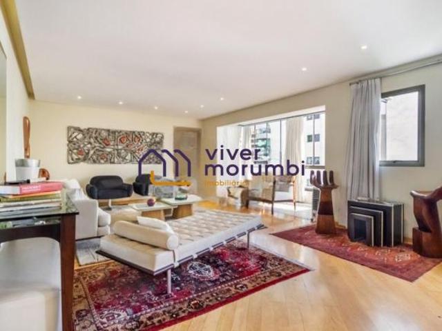 Apartamento mobiliado na região do Portal do Morumbi !