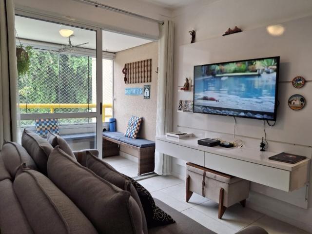 Apartamento Mobiliado na Riviera de São Lourenço