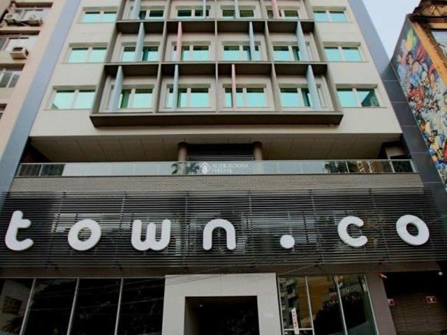 Apartamento mobiliado na Rua Senhor dos Passos Santa casa