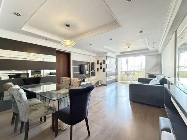 Apartamento com 3 quartos e 2 vagas na Vila Izabel