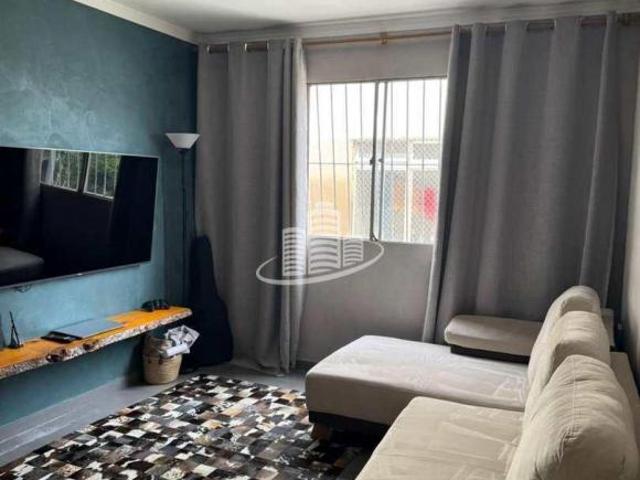 Apartamento mobiliado na Vila Leonor, Guarulhos