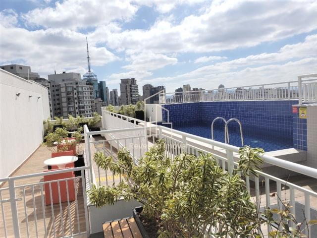 Apartamento Mobiliado na Vila Mariana: Conforto e Praticidade a Poucos Minutos do Metrô!, Vila Mariana São Paulo/SPVila Mariana São Paulo/SP