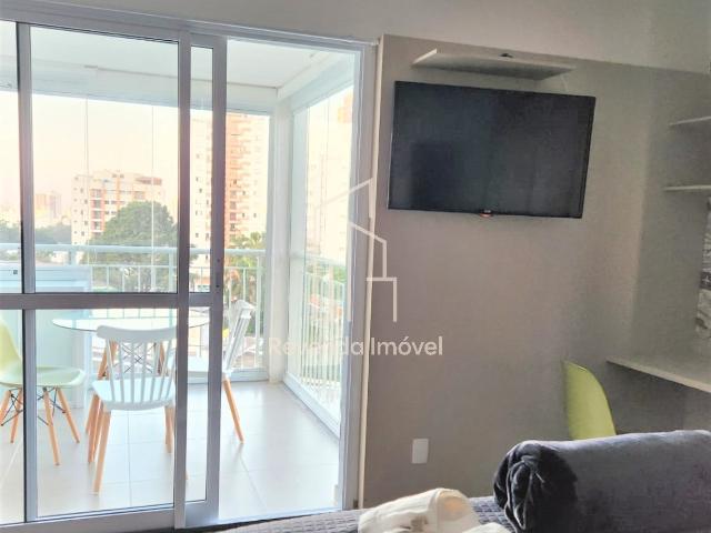 Apartamento Mobiliado na Vila Mariana: Conforto e Praticidade a Poucos Minutos do Metrô!Apartamento, Vila Mariana São Paulo/SP