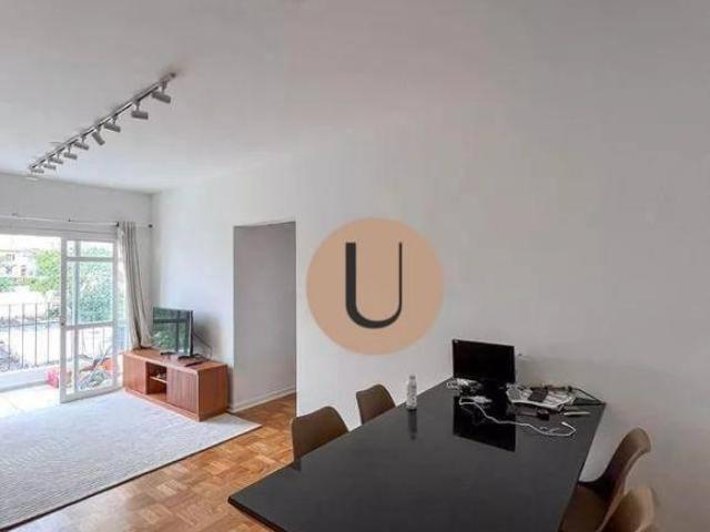 Apartamento mobiliado na Vila Mariana | 90m² | 2 dormitórios 1 suíte | Localização privilegiada