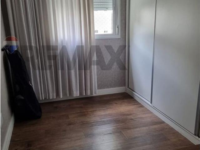 Apartamento Mobiliado na Vila Mascote – 112m², 3 Dorms 1 Suíte e 2 Vagas