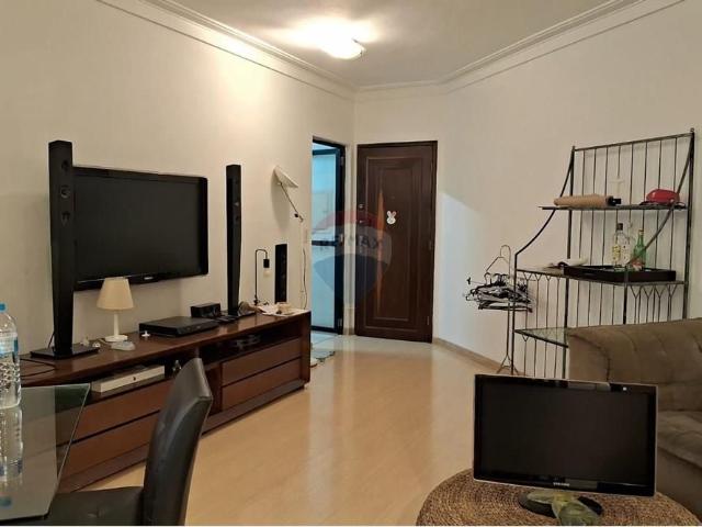 Apartamento Mobiliado na Vila Olímpia Ótimo Preço e localização