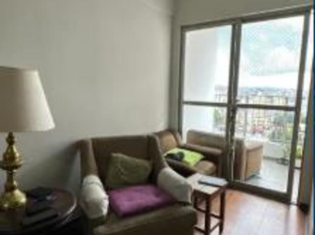 Apartamento Mobiliado na Vila Osasco com Lazer Completo!