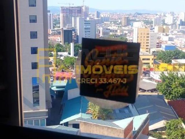 Apartamento Mobiliado na Vila Osasco por R$550.000