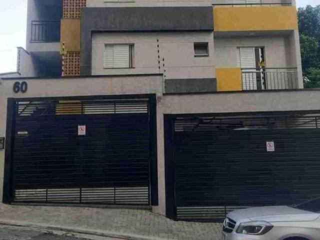 Apartamento Mobiliado na Vila Progresso 2 Quartos, 1 Vaga e Baixo Condomínio