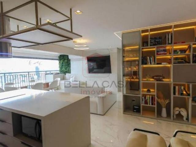 Apartamento Mobiliado na Vila Prudente 91m2 2 dormitórios 2 suítes 2 vagas de garagem