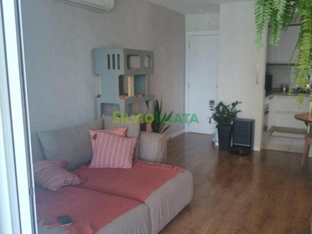 Apartamento mobiliado na Zona 08 pronto para morar!