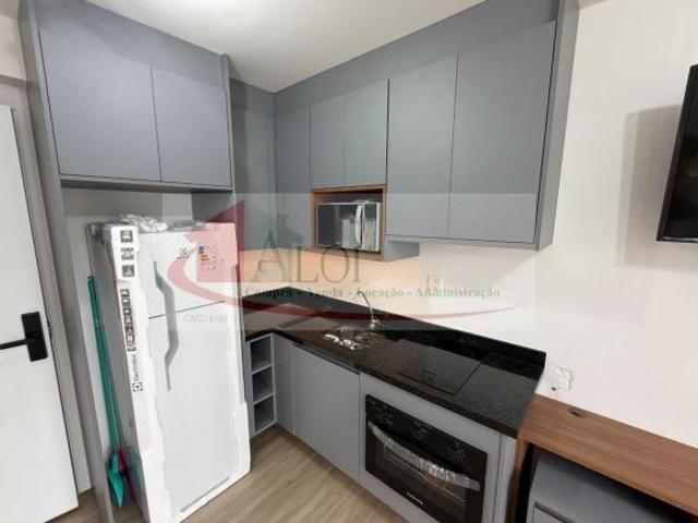APARTAMENTO MOBILIADO NUNCA HABITADO EM PINHEIROS, pronto pra morar, próximo ao metrô e hospital da