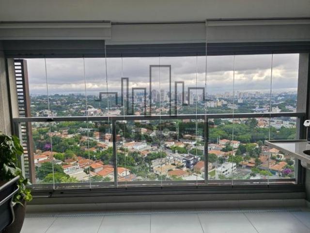 Apartamento Mobiliado! São 3 quartos ao lado do Metrô Butantã SP