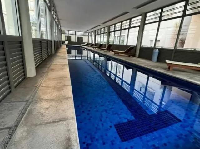 Apartamento mobiliado! Só mudar e apreciar tudo que há de bom!