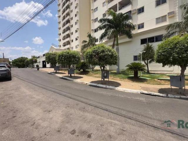 Apartamento Mobiliado, Sol da Manhã para Aluguel com 3 Quarto s sendo 1 Suíte, 2 vagas, próximo ao