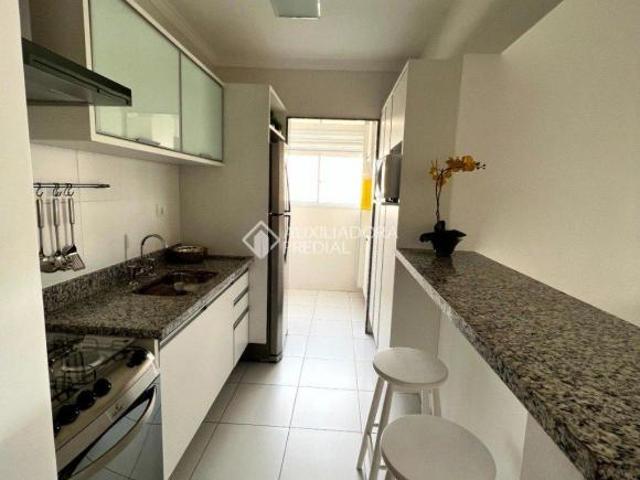APARTAMENTO MOBILIADO SANTO ANDRÉ CAMPESTRE