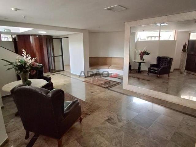 Apartamento Mobiliado Setor Oeste Apartamento com 4 Quarto s por R$ 1950000.00 no setor Setor Oeste
